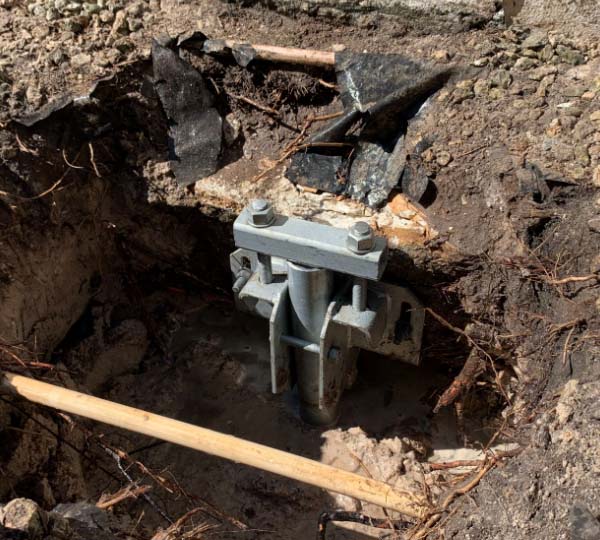 Foundation Underpinning Contractor Serving All Of South Florida