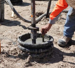 Micropiles For Deep Foundations - Coastal Foundation Solutions: Naples ...