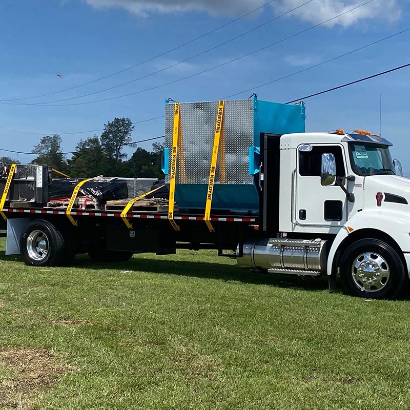 Pahokee Piling Installation - Coastal Foundation Solutions: Naples ...