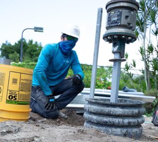Micropile Installation Contractor - Coastal Foundation Solutions ...