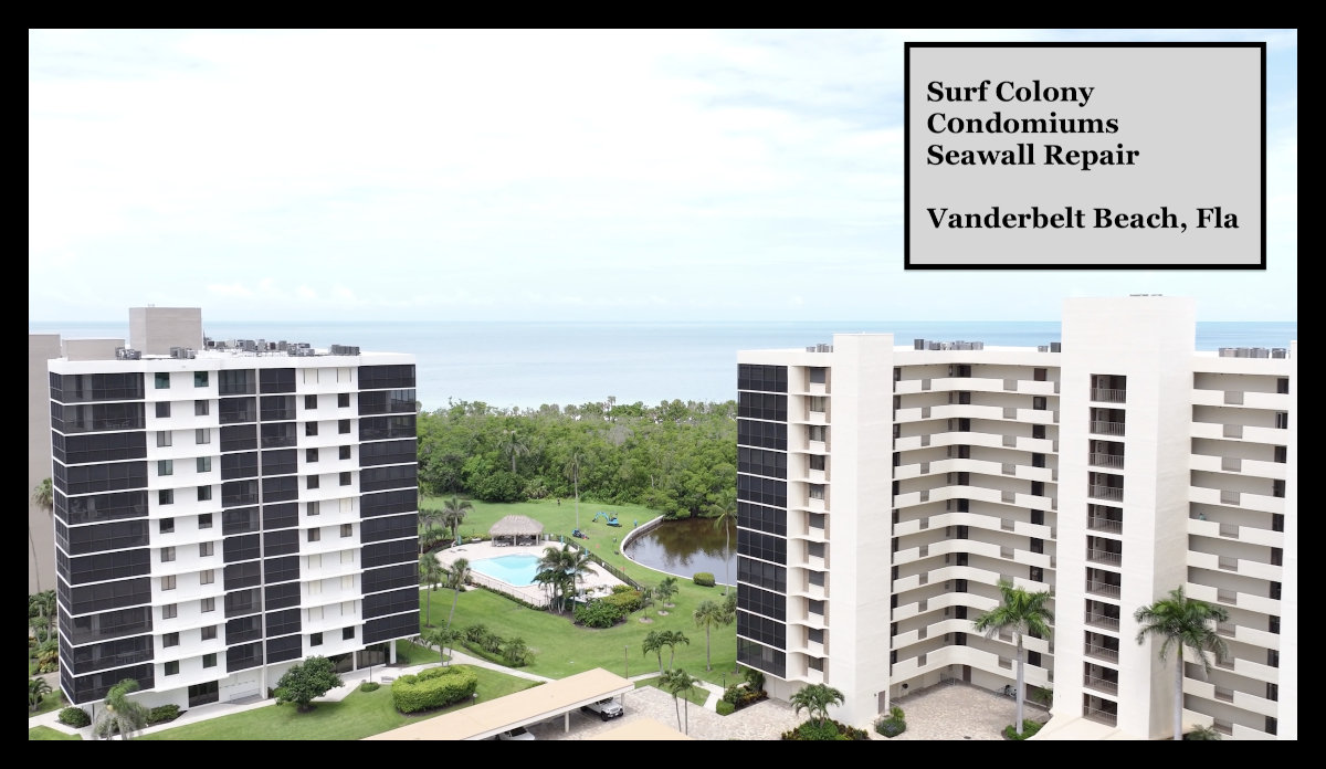 Coastal Foundation Solutions: Naples Helical Pile Contractor Case Study ...