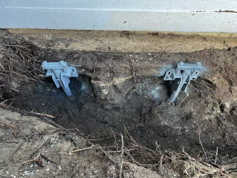 Bokeelia Underpinning & Seawall Repair | Foundation Stabilization ...